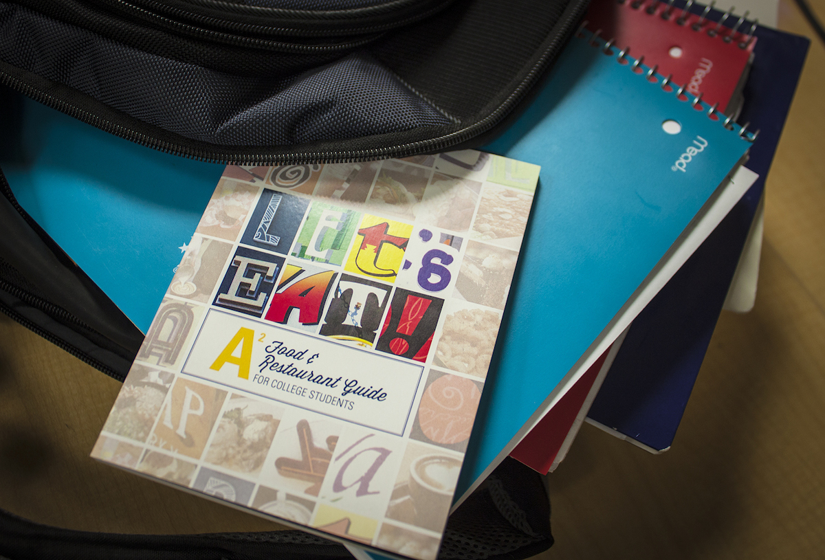 AA Food Guide – Diane Thach