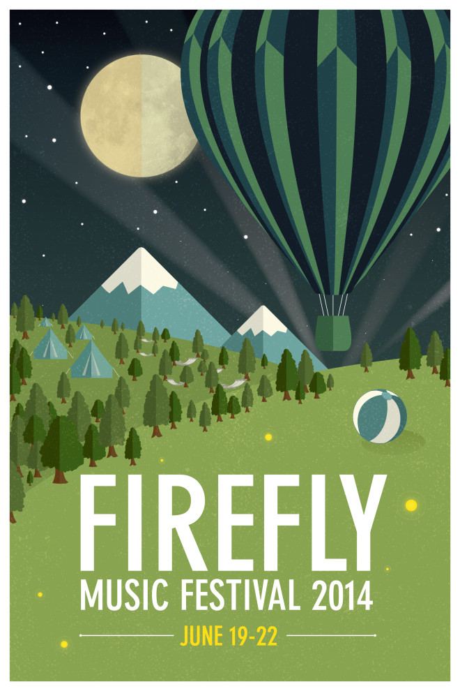 Firefly – Diane Thach